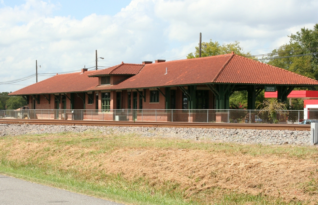 MP station