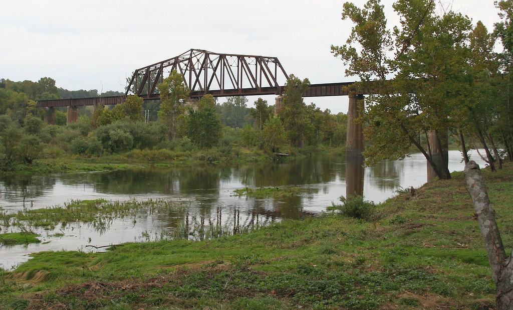 MOPAC bridge