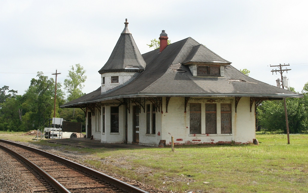 Depot