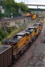Pictures of UP 6706