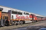 Viewing Album: BNSF - Harbor Subdivision - Railroad Picture Archives.NET
