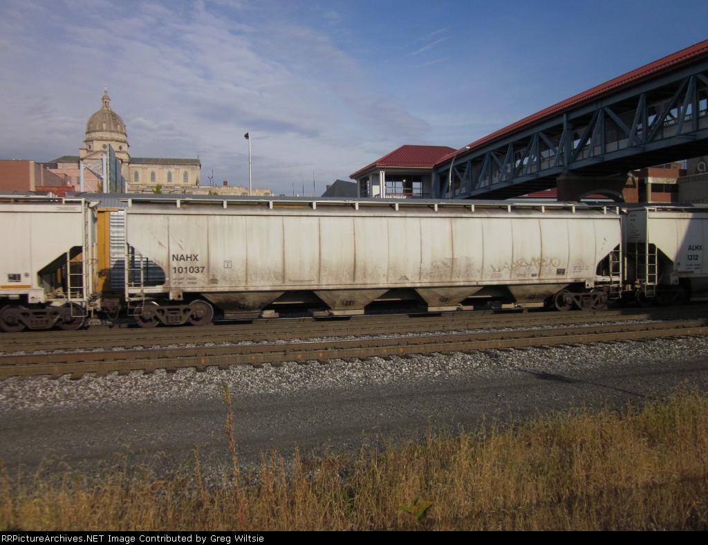 NAHX 101037