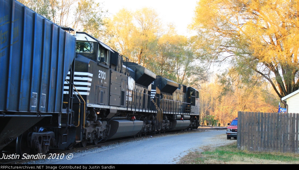 Fall-Time Throttle Up