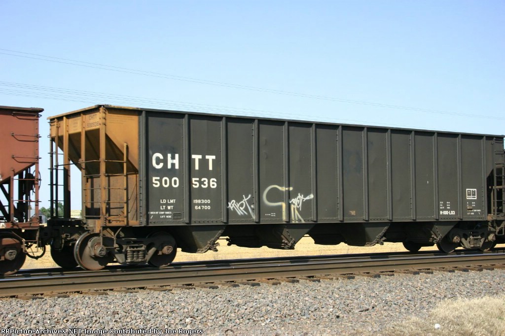 CHTT 500536