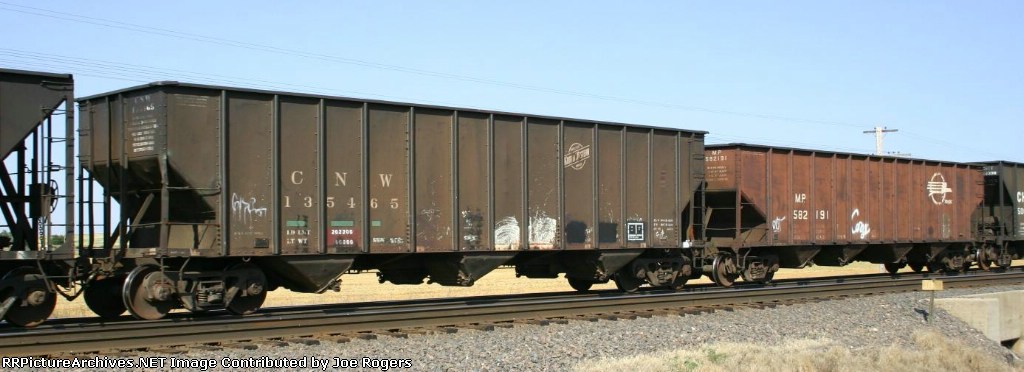 CNW 135465