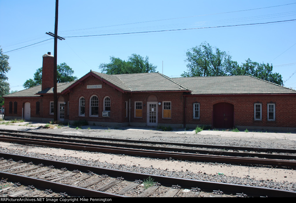 Denver and Rio Grande