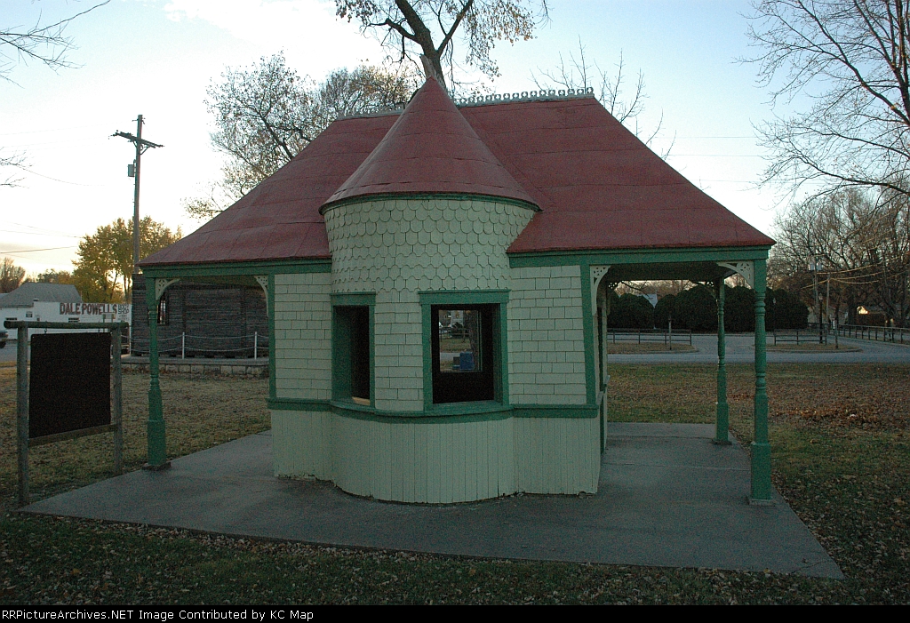 Sylvan Park - Private Depot