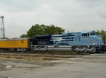 Pictures of UP 1982
