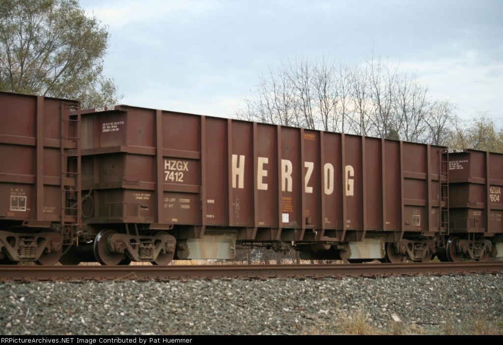 HZGX 7412