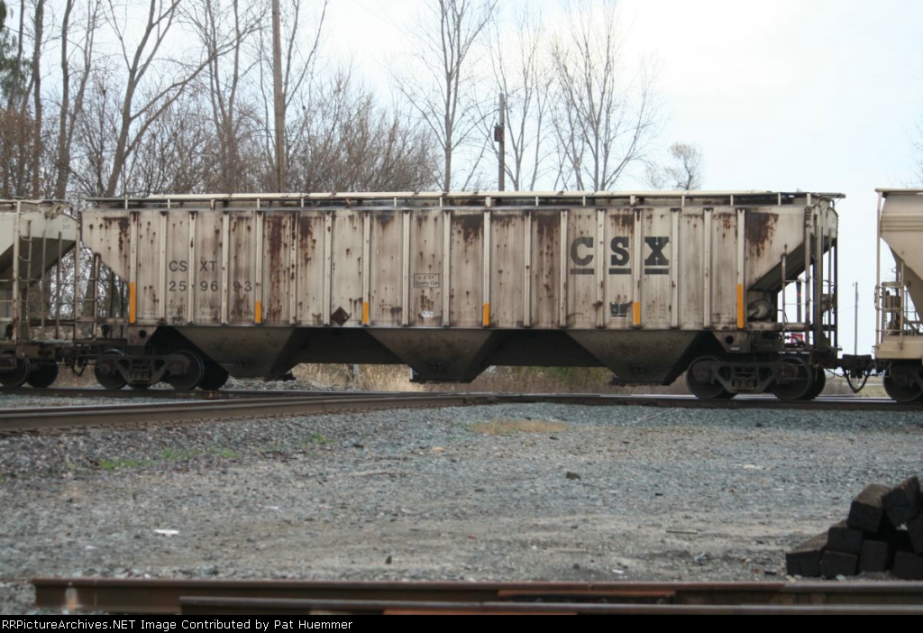 CSX 259693