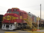 Pictures of ATSF 92