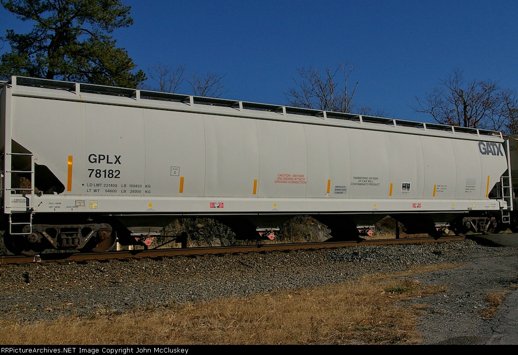 GPLX 78182
