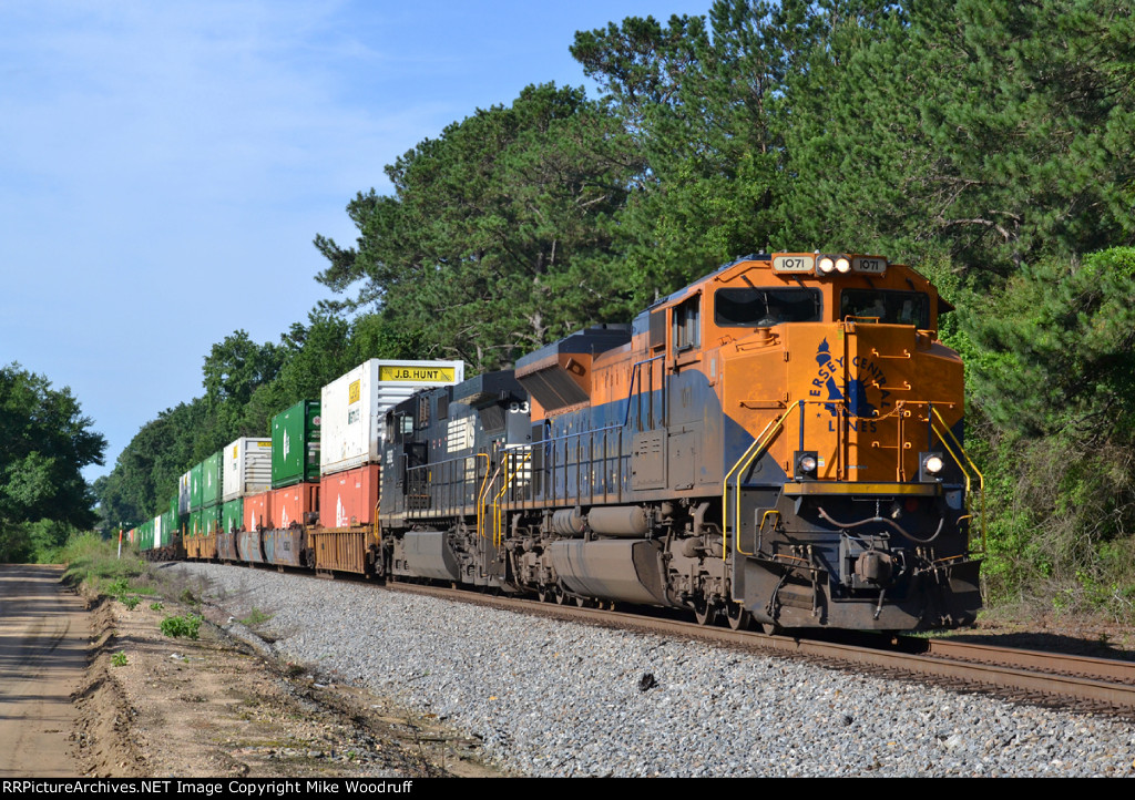 NS 1071