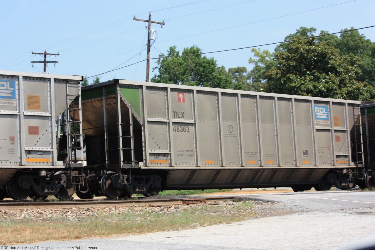 TILX 48363