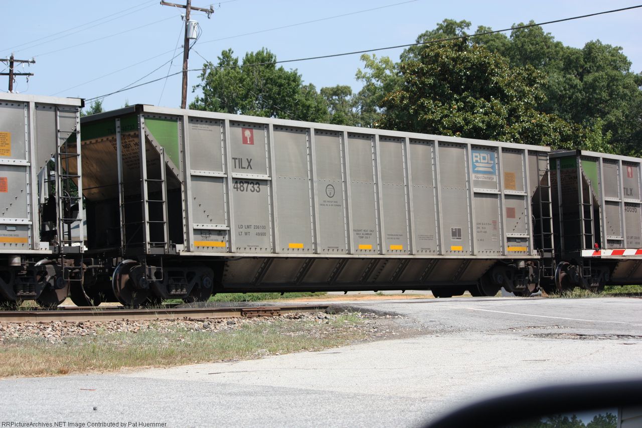 TILX 48733