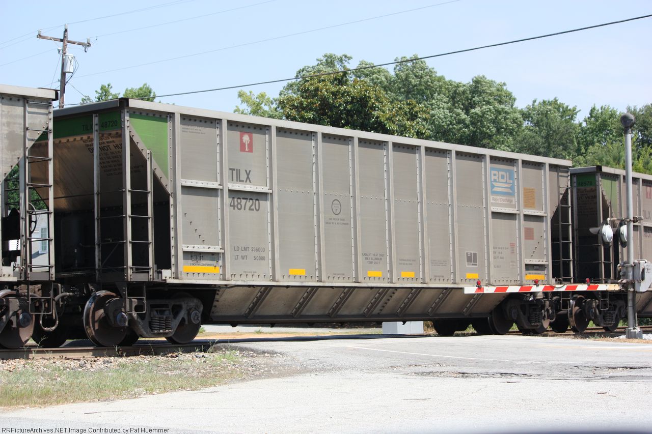 TILX 48720