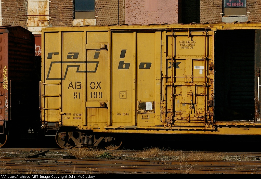 ABOX 51199