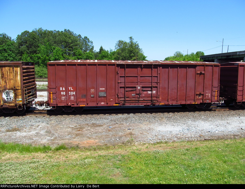 BAYL 90204