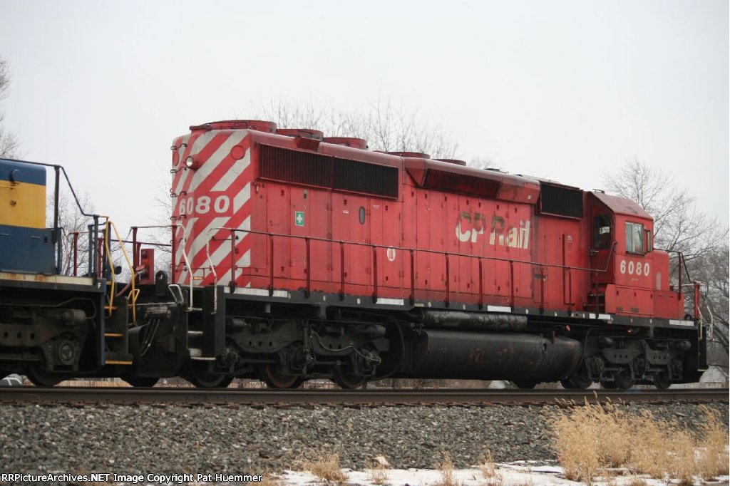CP 6080