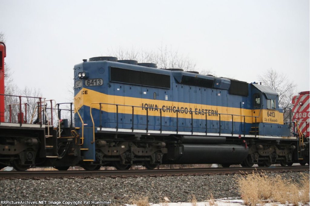 ICE 6413