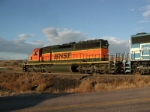 Pictures of BNSF 7938