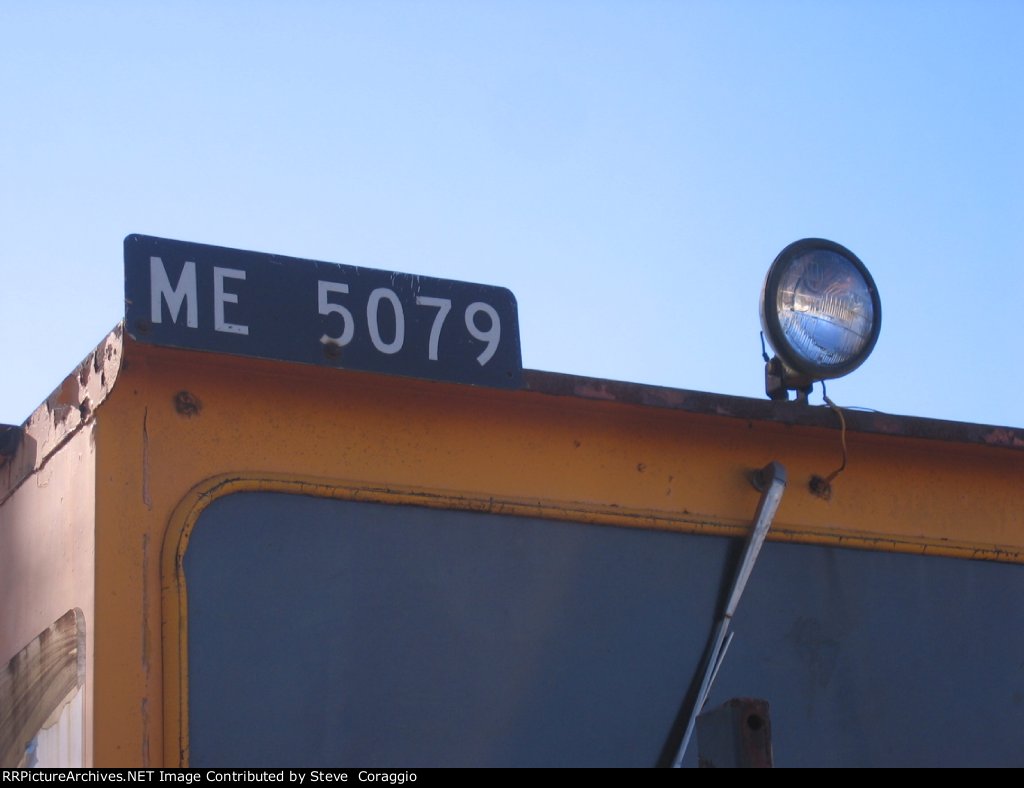 ME 5079