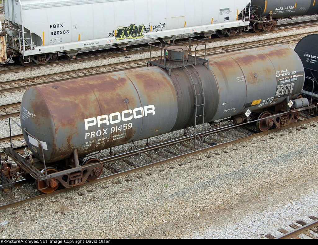 PROX 91459