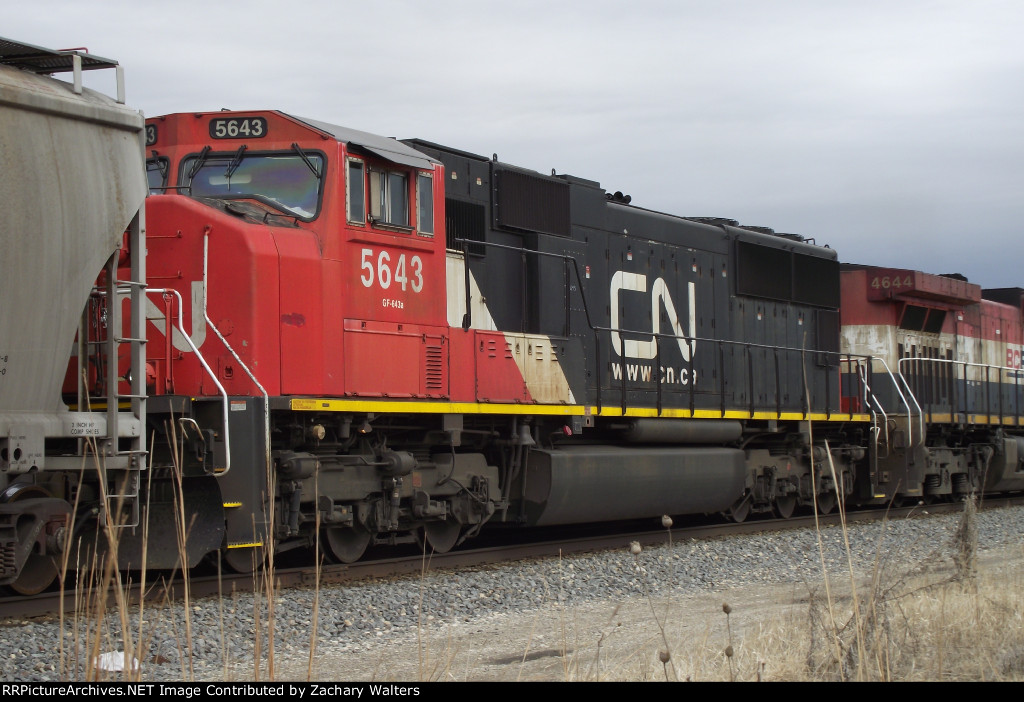CN 5643