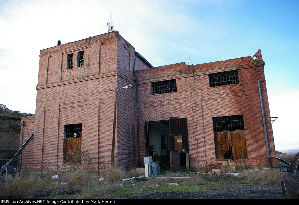 Substation No. 21