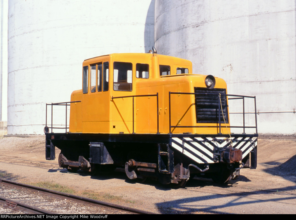 GE 45 tonner