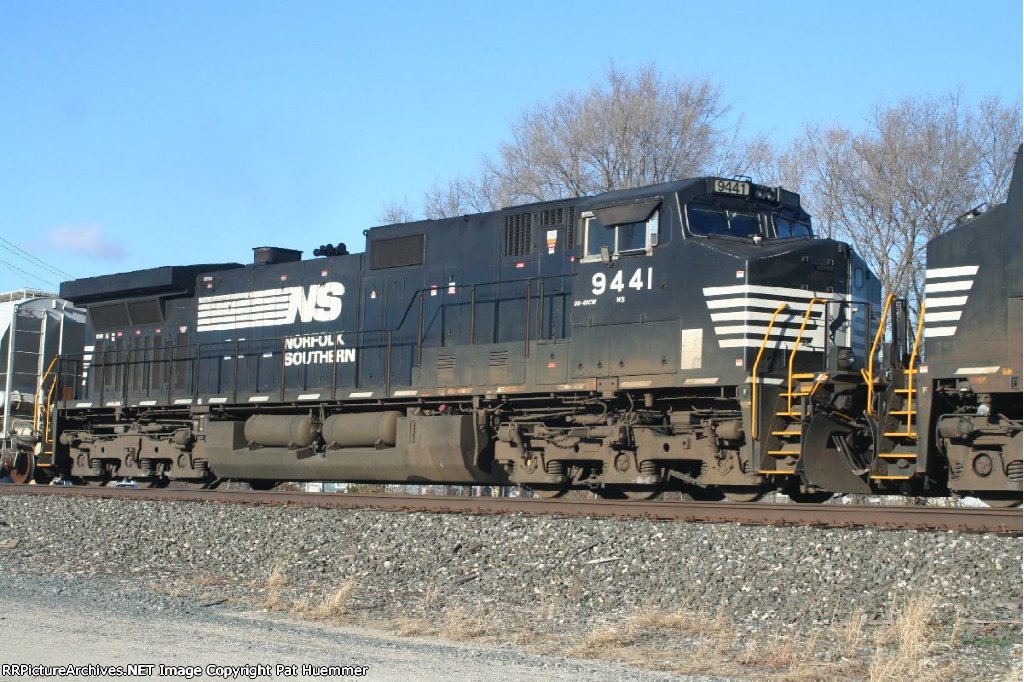 NS 9441