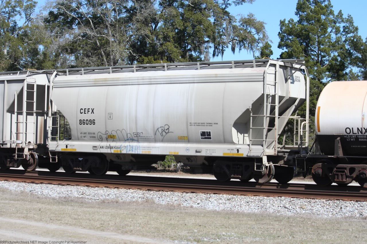 CEFX 86096