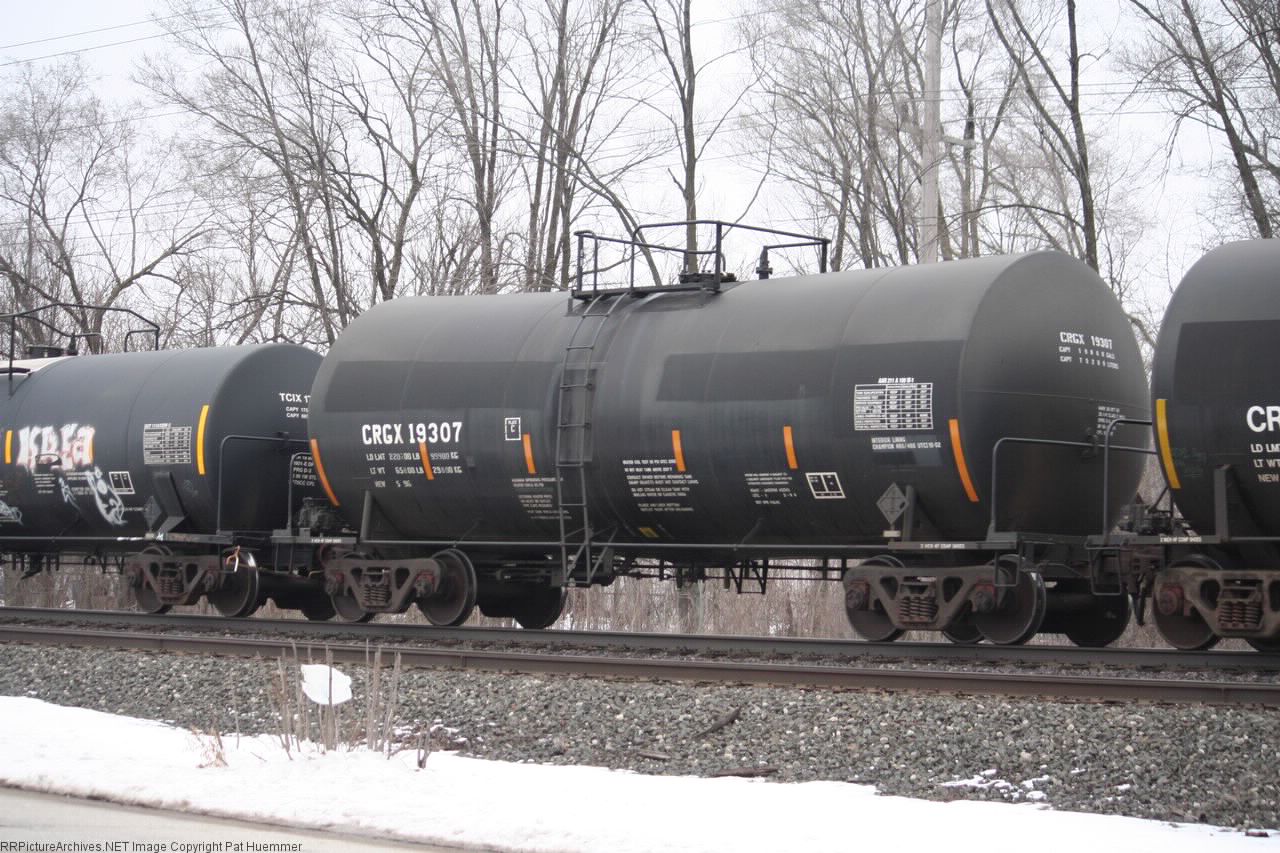 CRGX 19307