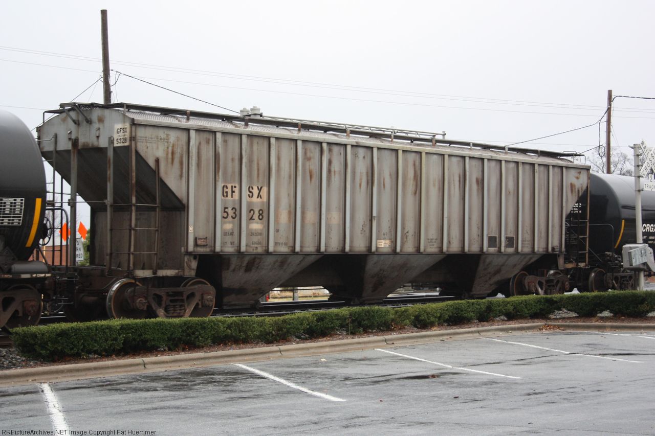 GFSX 5328