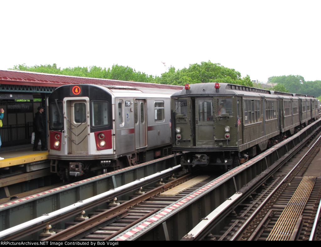 R142A and Lo-V