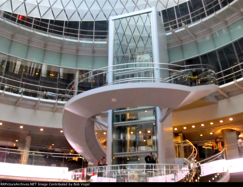Fulton Center