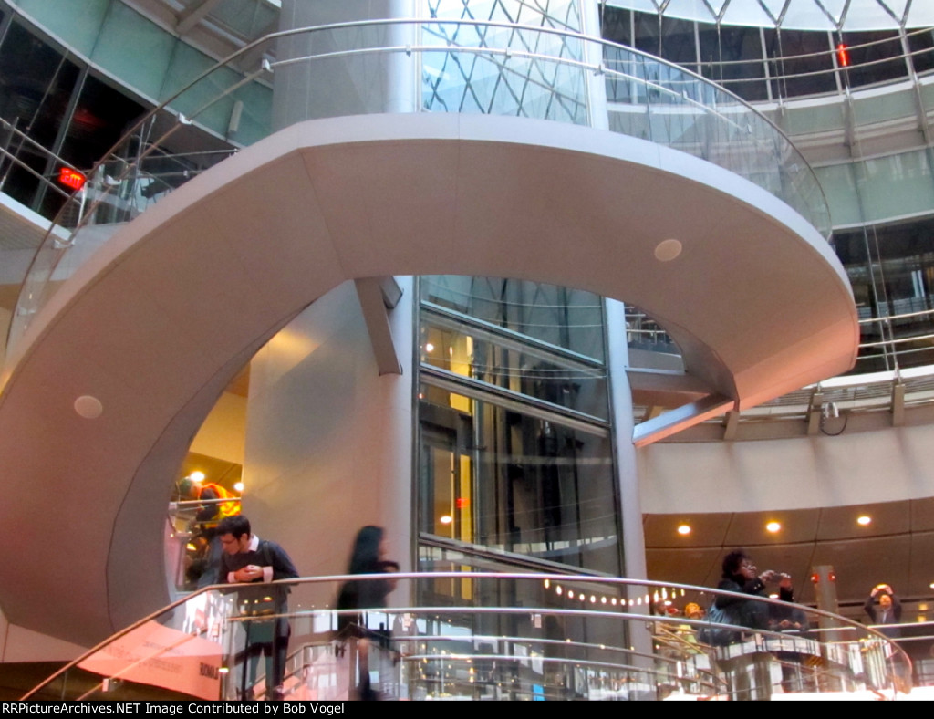 Fulton Center