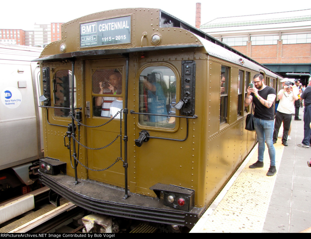 D-type Triplex 6095A