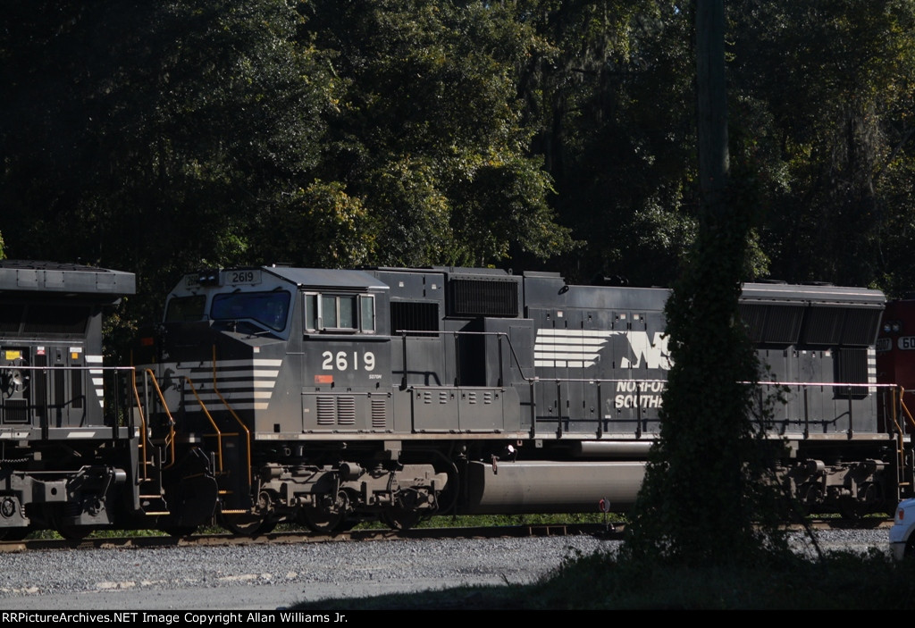 NS 2619
