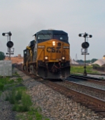 Pictures of CSX 7332