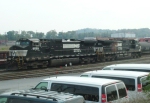 Pictures of NS 9559