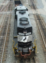 Pictures of NS 5258