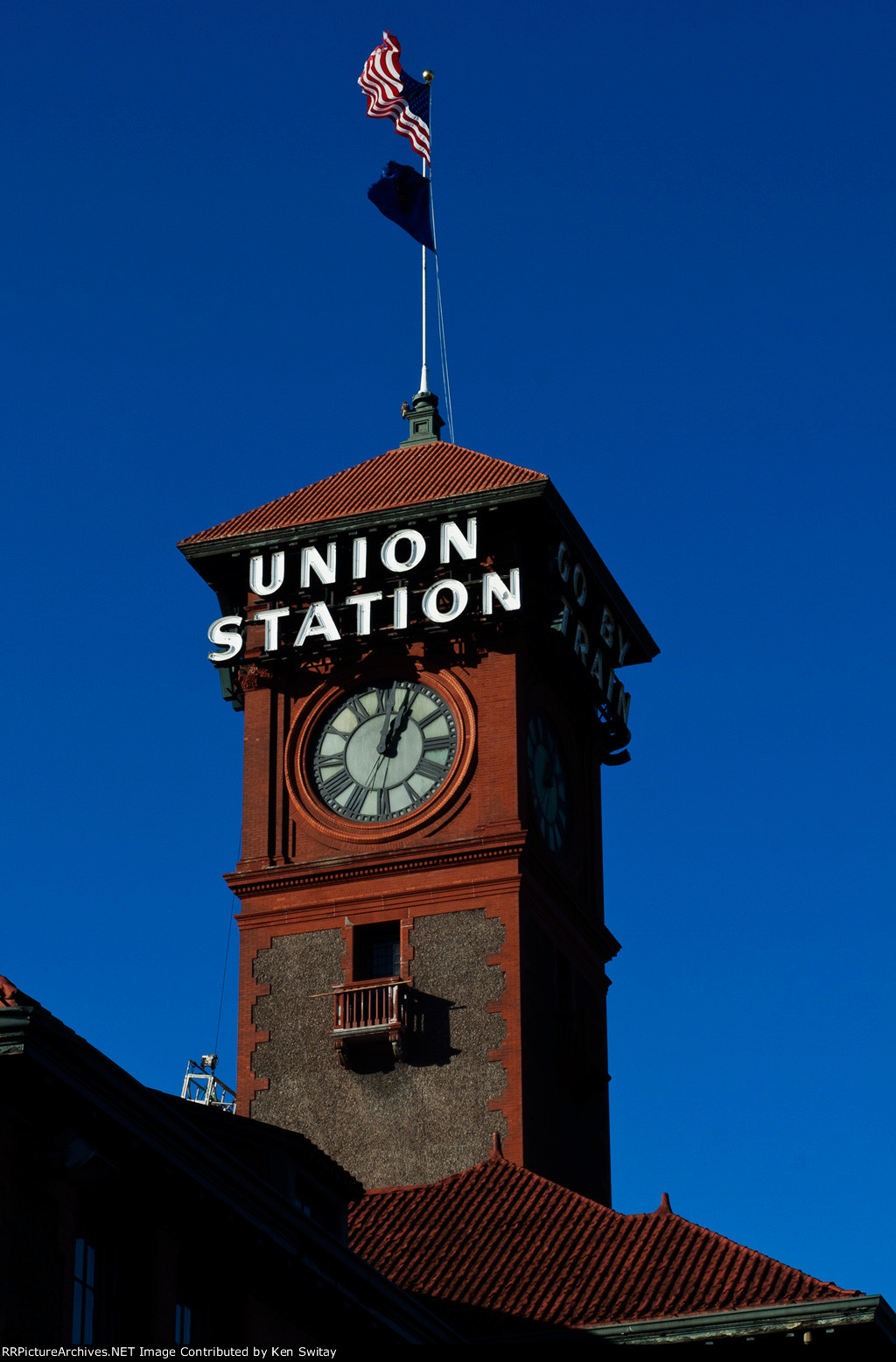 Union Station