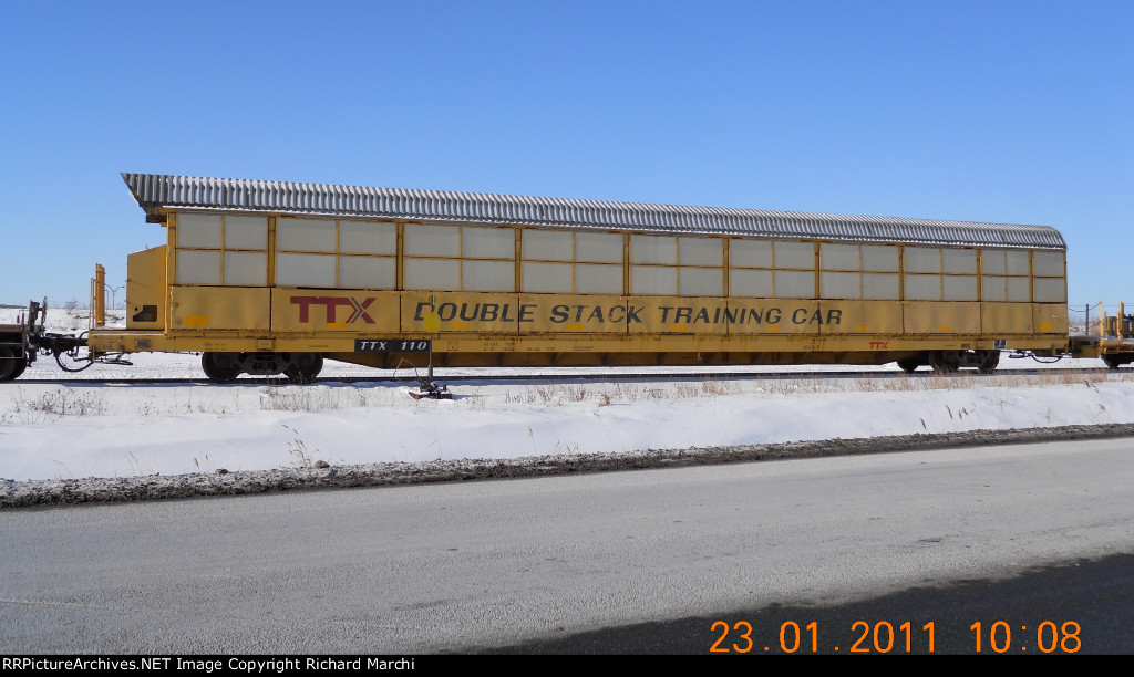 TTX 110