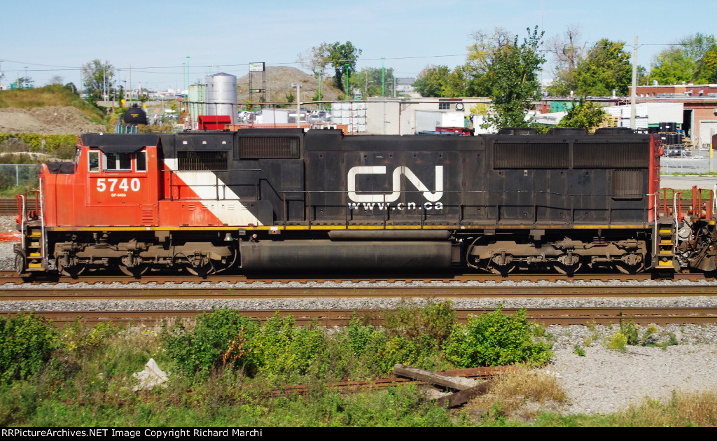 CN 5740