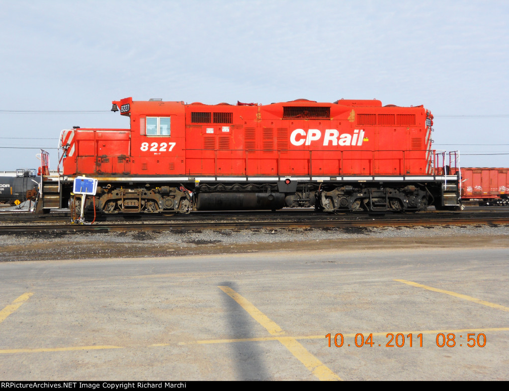 CP 8227