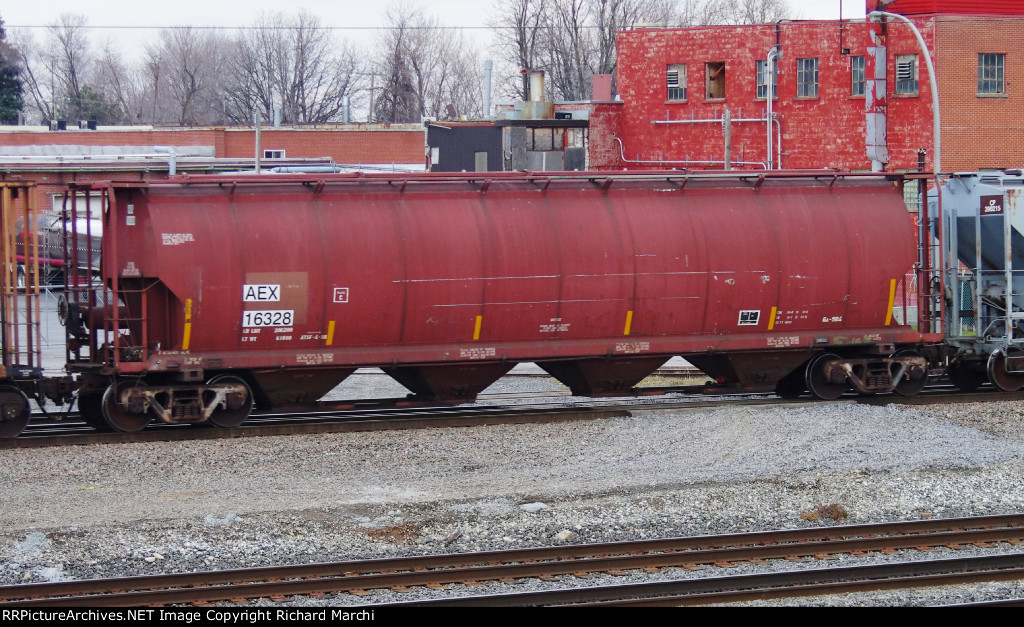AEX 16328