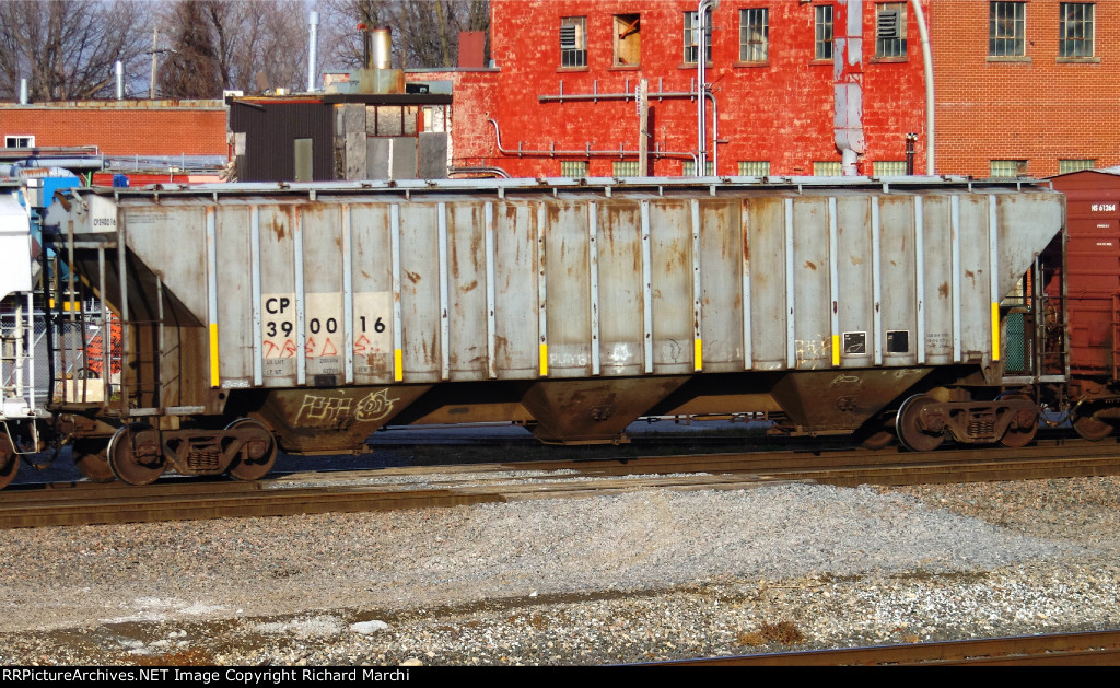 CP 390016