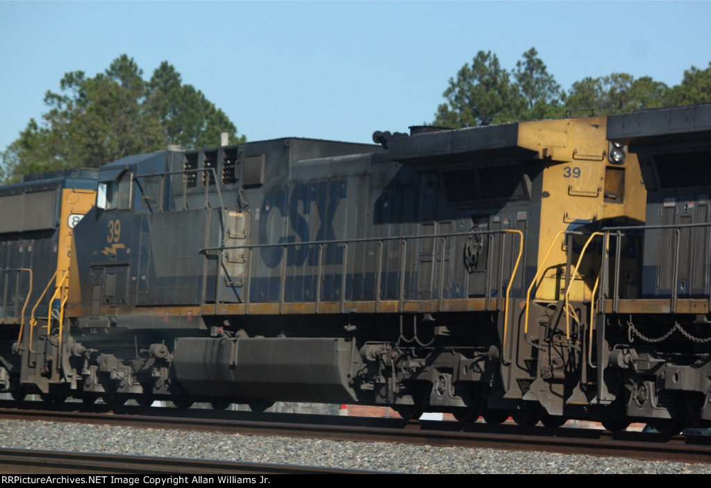 CSX 39