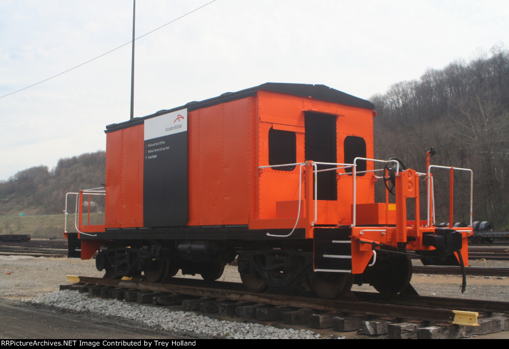 Caboose